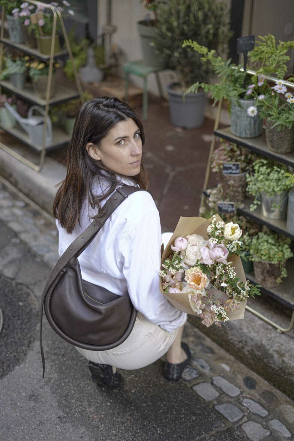 Le Bloom - Raphaelle Germain